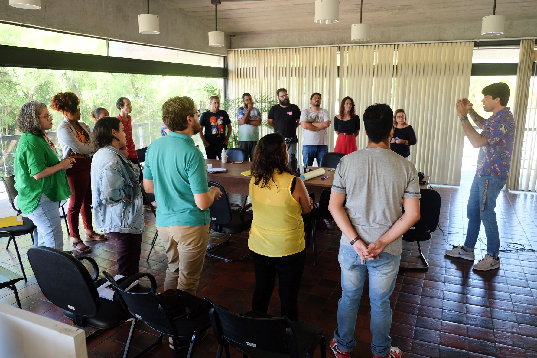 Secti/PE abre edital para identificar as dificuldades enfrentadas pelas ...